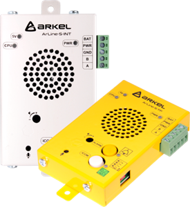 Arkel Elevator Systems | Arkel