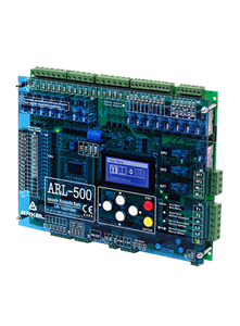 Arkel Elevator Systems | Arkel