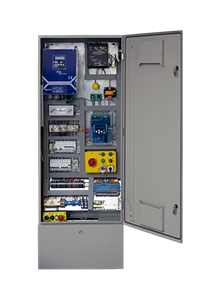 Arkel Elevator Systems | Arkel