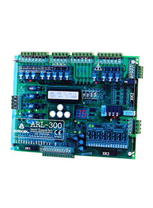 ARCODE | Arkel ARCODE (Integrated Lift Control Unit)