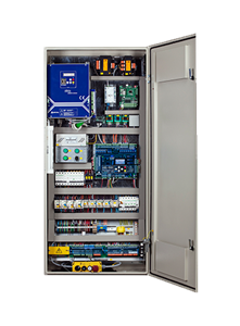 Arkel Elevator Systems | Arkel