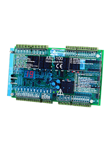 Arkel Elevator Systems | Arkel