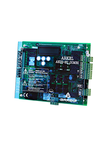 Arkel Elevator Systems | Arkel